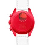 ساعت امگا سواچ مدل Mission to the mars | اسپرت ۲۴