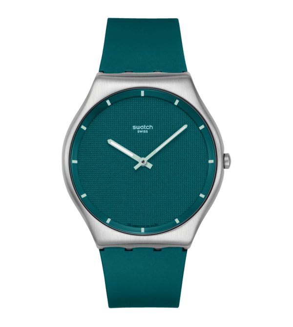 ساعت سواچ مدل (SWATCH PONDERING PATTERNS (SS07S155 | اسپرت ۲۴