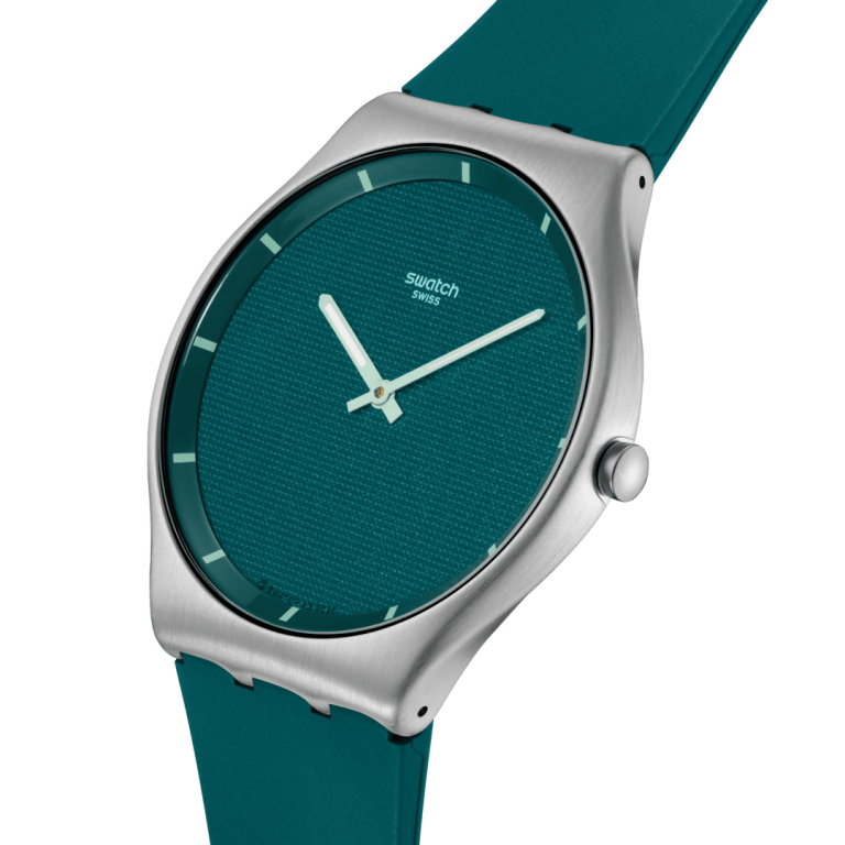 ساعت سواچ مدل (SWATCH PONDERING PATTERNS (SS07S155 | اسپرت ۲۴