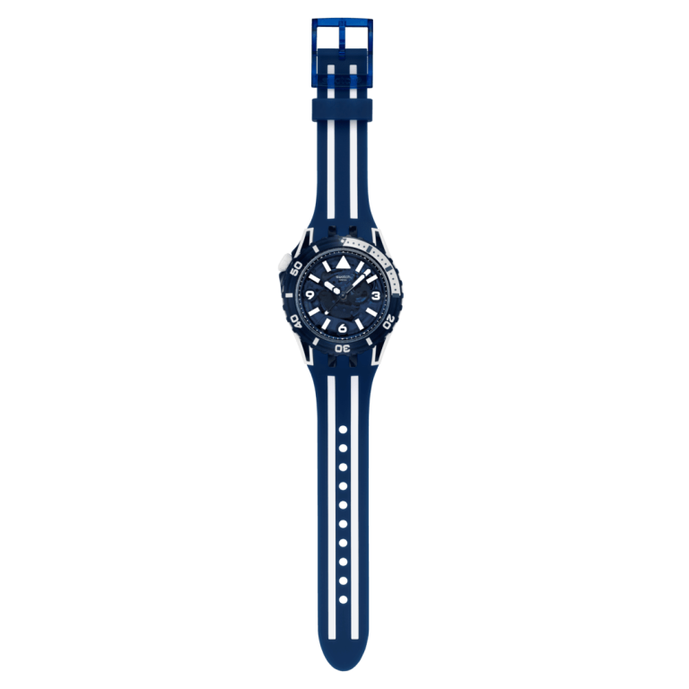 ساعت سواچ مدل (SWATCH SEA WASP (SSCU09N100 | اسپرت ۲۴